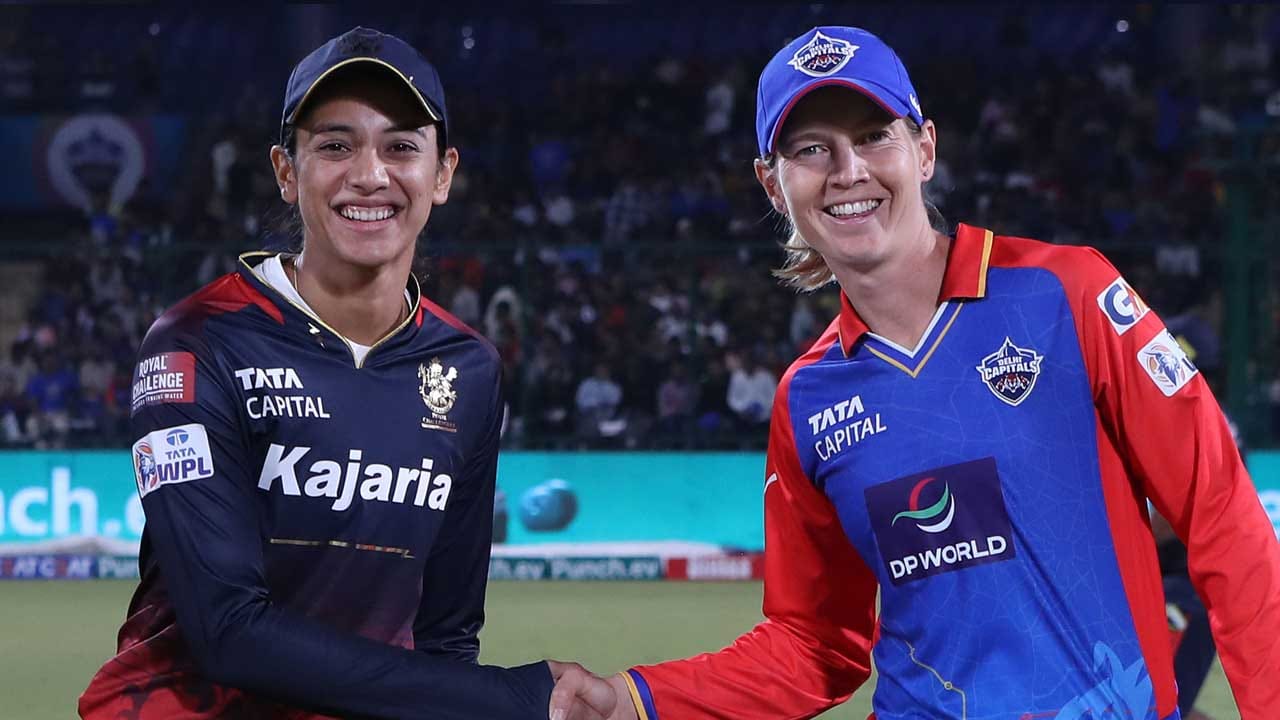WPL 2024, DCW vs RCBW: టాస్ గెలిచిన ఢిల్లీ.. మైదానంలో సందడి చేసిన కరీనా ...