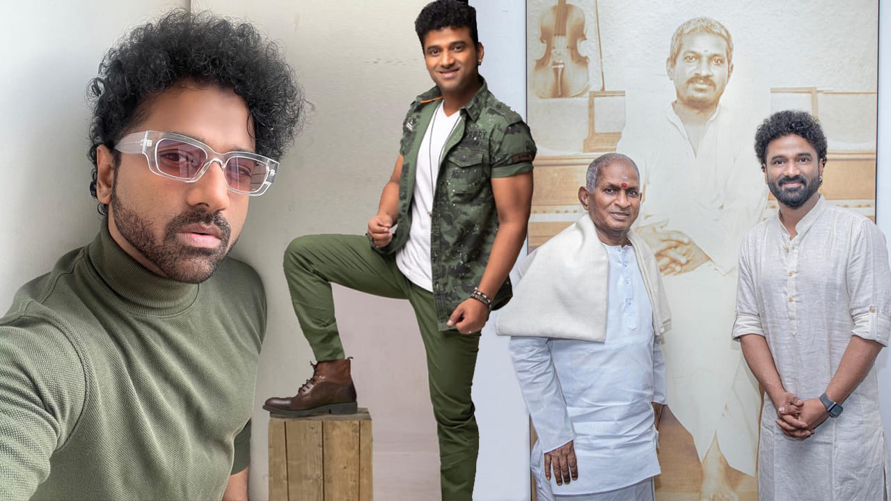 Devi Sri Prasad: చాలా రోజుల తర్వాత దేవి శ్రీ ప్రసాద్ జోరు.! లిస్ట్ ...