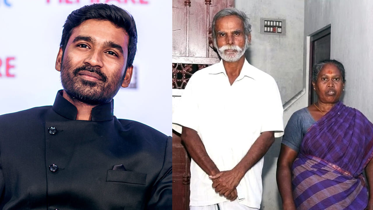 Dhanush: ధనుష్ తండ్రినంటూ కోర్కుకెక్కిన వ్యక్తి మృతి.. ఇన్నాళ్లు ...