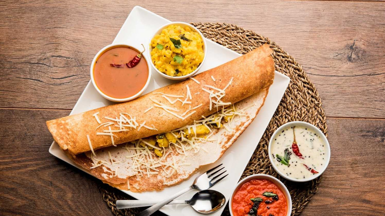 World Dosa Day: 'వరల్డ్‌ దోస డే'!.. నిమిషానికి స్విగ్గీ ఎన్ని దోశలు ...