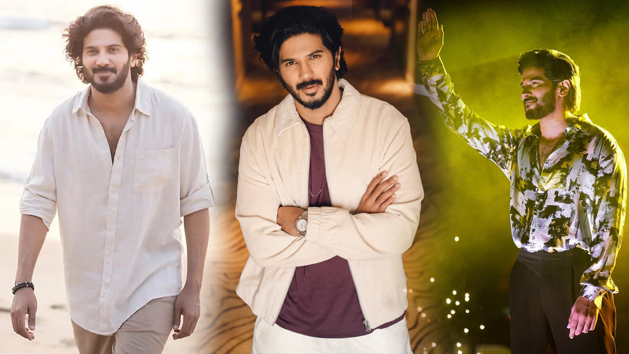 Dulquer Salmaan: సొంత ఇండస్ట్రీకి దూరం అవుతున్న స్టార్ హీరో.! ఎందుకంటే ...