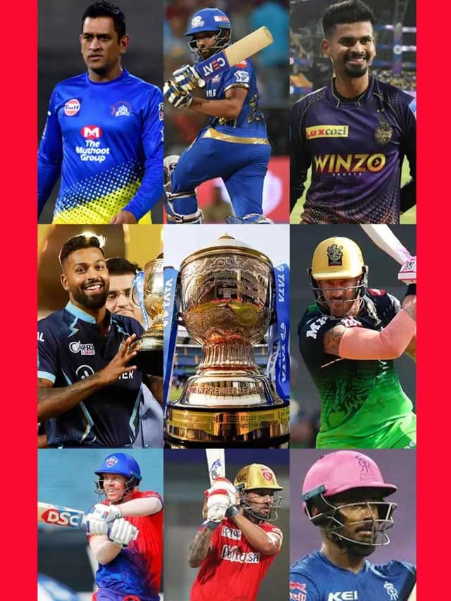 వామ్మో.. ఈయన డేంజర్ భయ్యా, ప్రతీ 6 బంతుల్లో ఓ సిక్స్ బాదుడే – TV9 Telugu