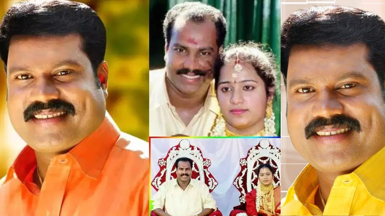 Kalabhavan Mani: అంత పెద్ద యాక్టర్.. నిజ జీవితంలో ఒంటరి.. గుక్కెట్టి ...