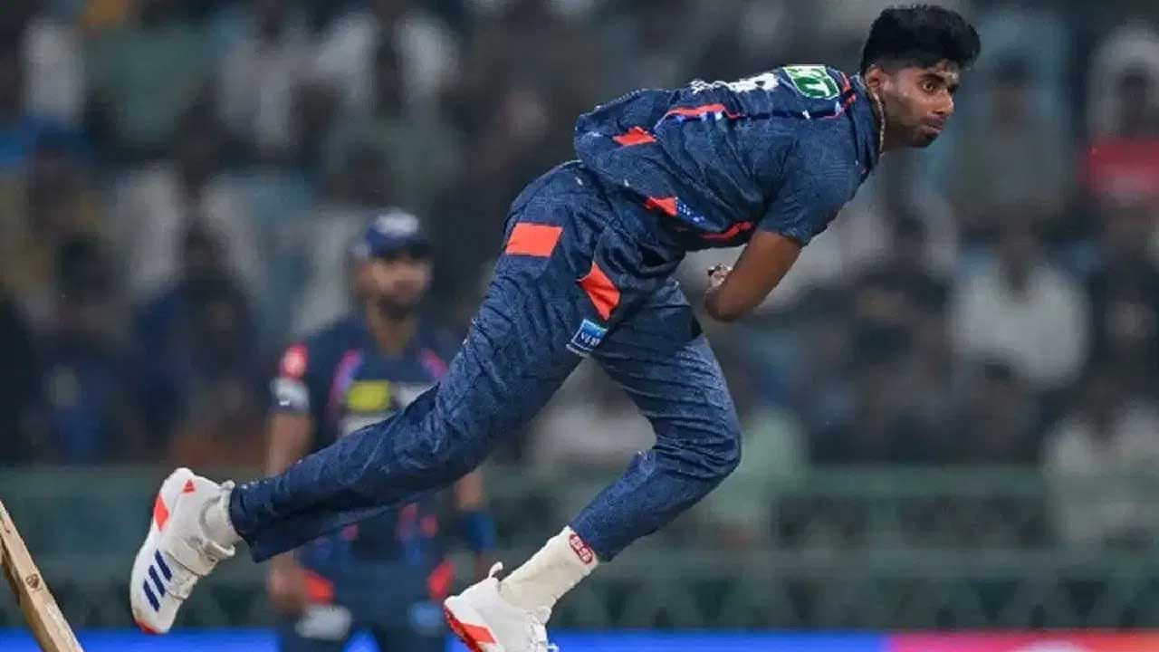 T20 World Cup: టీ20 ప్రపంచకప్‌లో మూడో పేసర్‌గా ఐపీఎల్ నయా సెన్సెషన్ ...