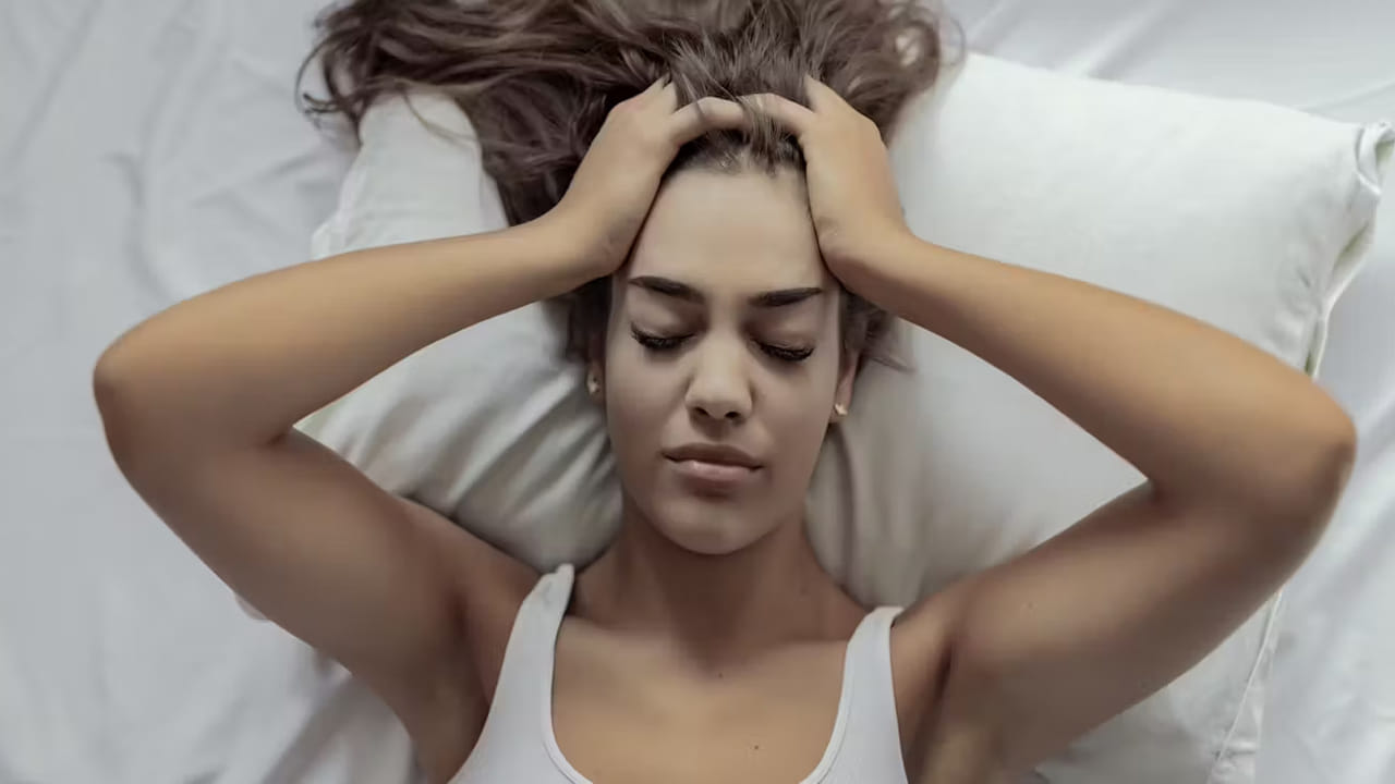 Migraine Risk: పురుషుల కంటే మహిళలకే మైగ్రేన్‌ ఎక్కువగా ఎందుకొస్తుందో ...