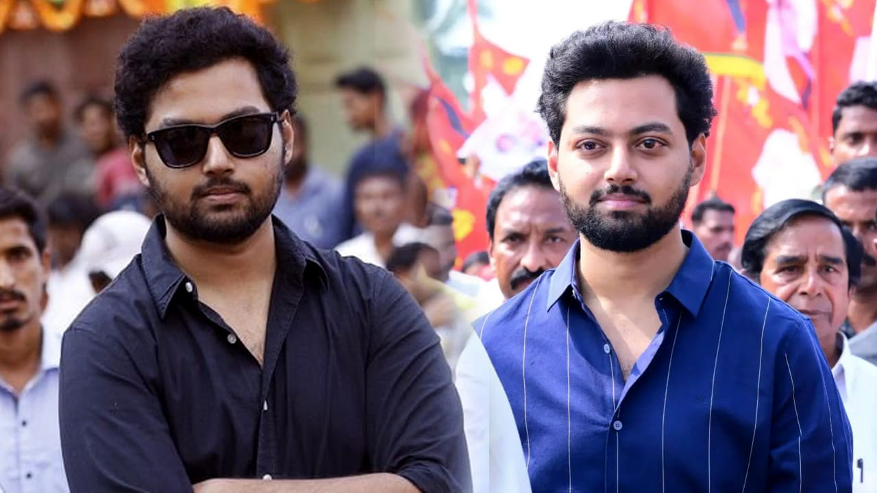 మోక్షజ్ఞ కోసం బాలయ్య మాస్టర్ ప్లాన్.. ఆ పాన్ ఇండియా సినిమాలో గెస్ట్ ...