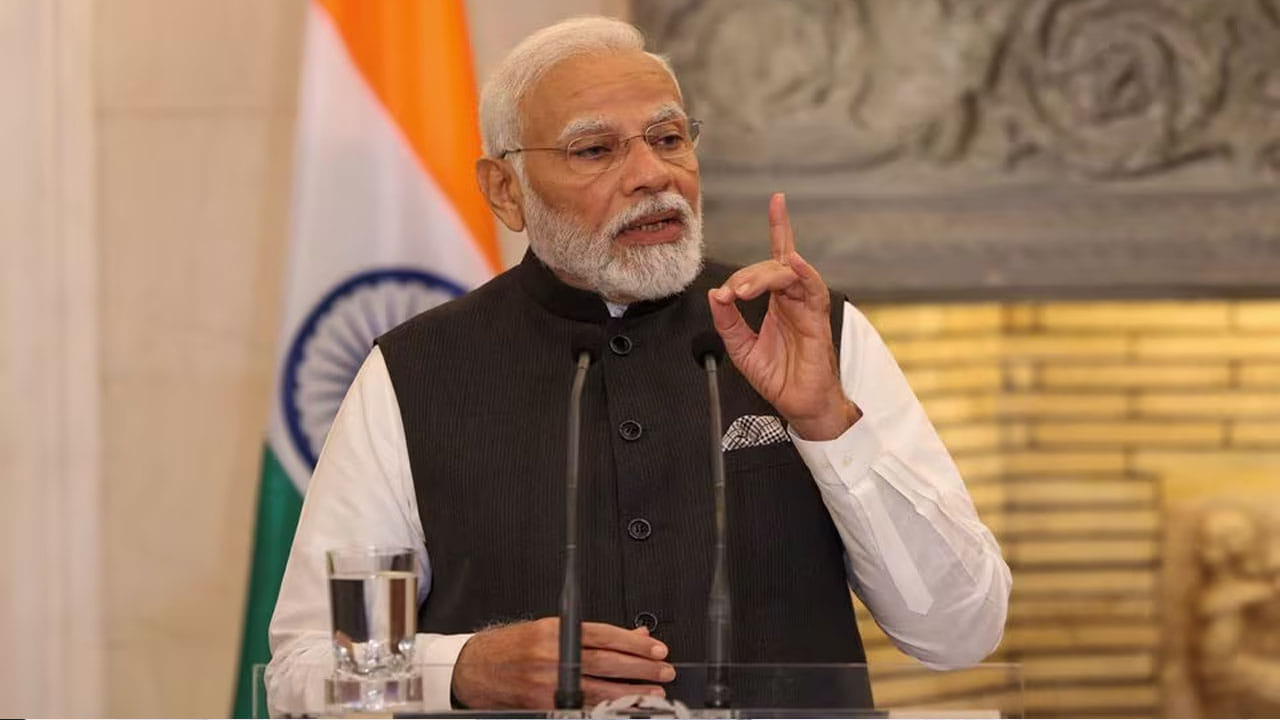 Modi Mantra: ఆ టెక్నాలజీతో తస్మాత్ జాగ్రత్త.. కేంద్ర మంత్రులకు మోదీ ...