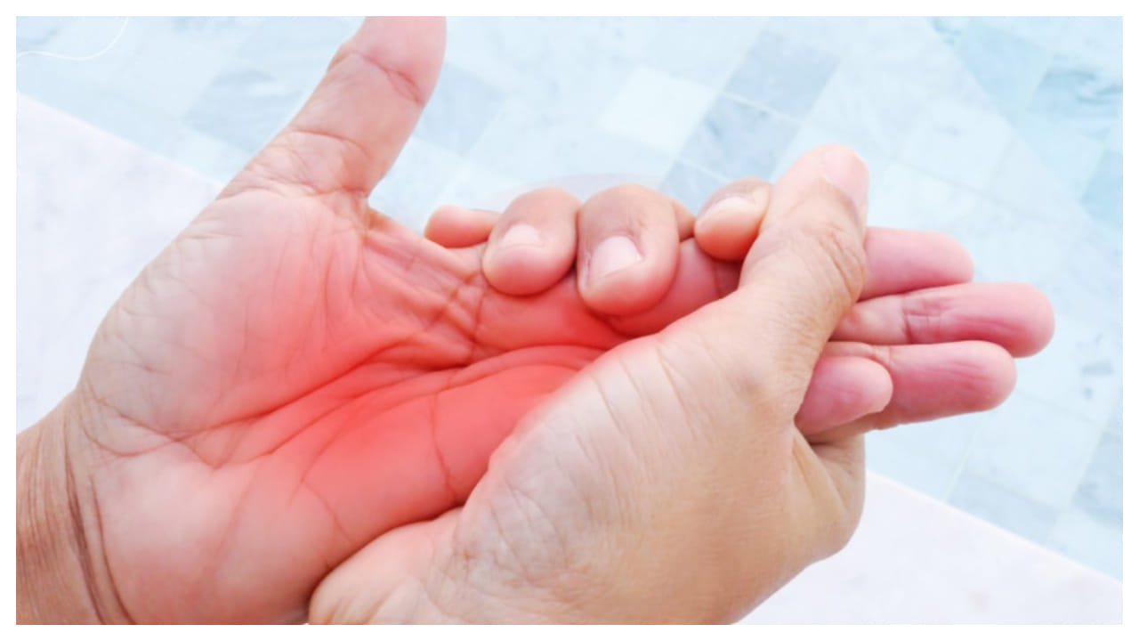 Numbness Problem: కాళ్లు, చేతుల్లో తిమ్మిర్లు ఎక్కువగా వస్తున్నాయా ...