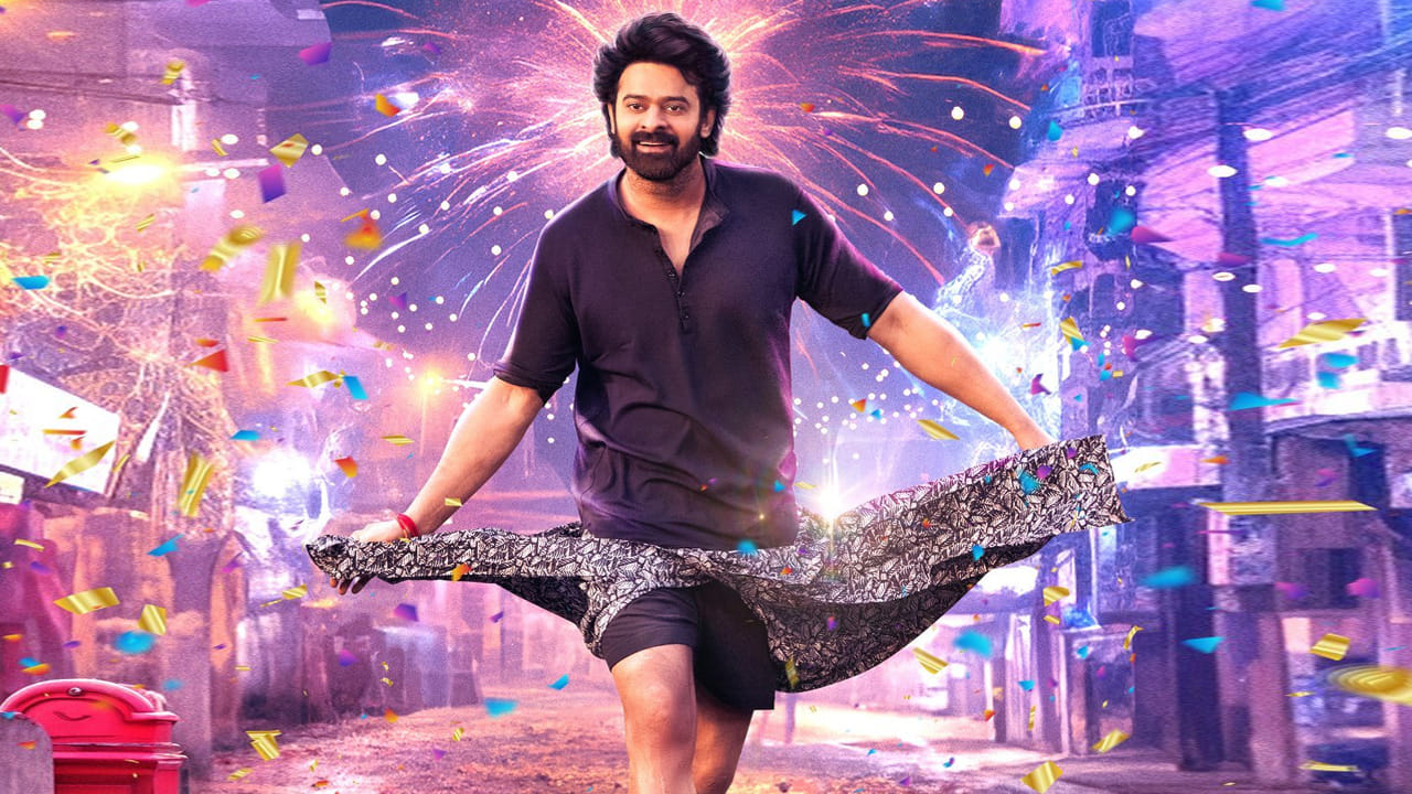 Prabhas: ఆ నిర్మాతకు ప్రభాస్ 100 కోట్ల ఆఫర్ - Telugu News | Prabhas The ...