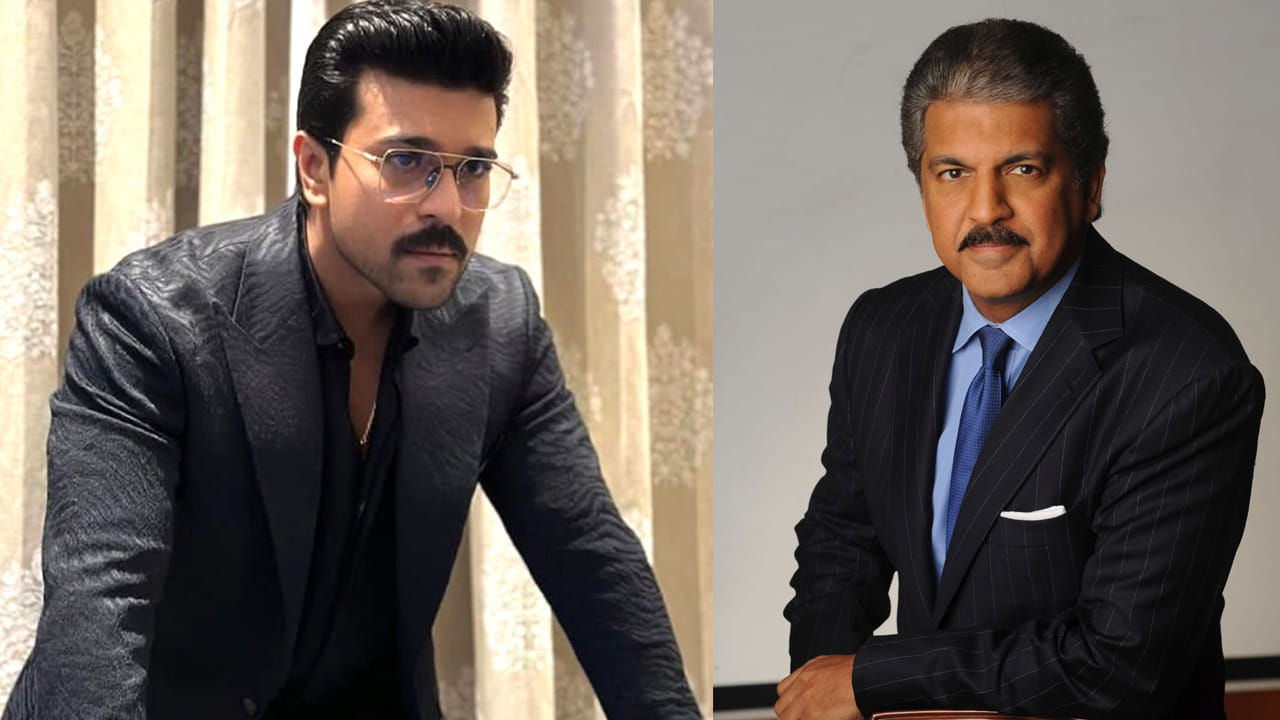 Ram Charan: సుజీత్ పెళ్లికి నన్నెందుకు పిలవలేదు ?.. ఆ వీడియోపై రామ్ ...