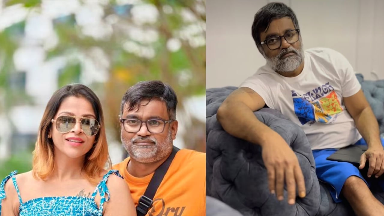 Selvaraghavan: సెల్వరాఘవన్‌ను పొట్టుపొట్టు తిట్టిన భార్య.. వైరల్ ...