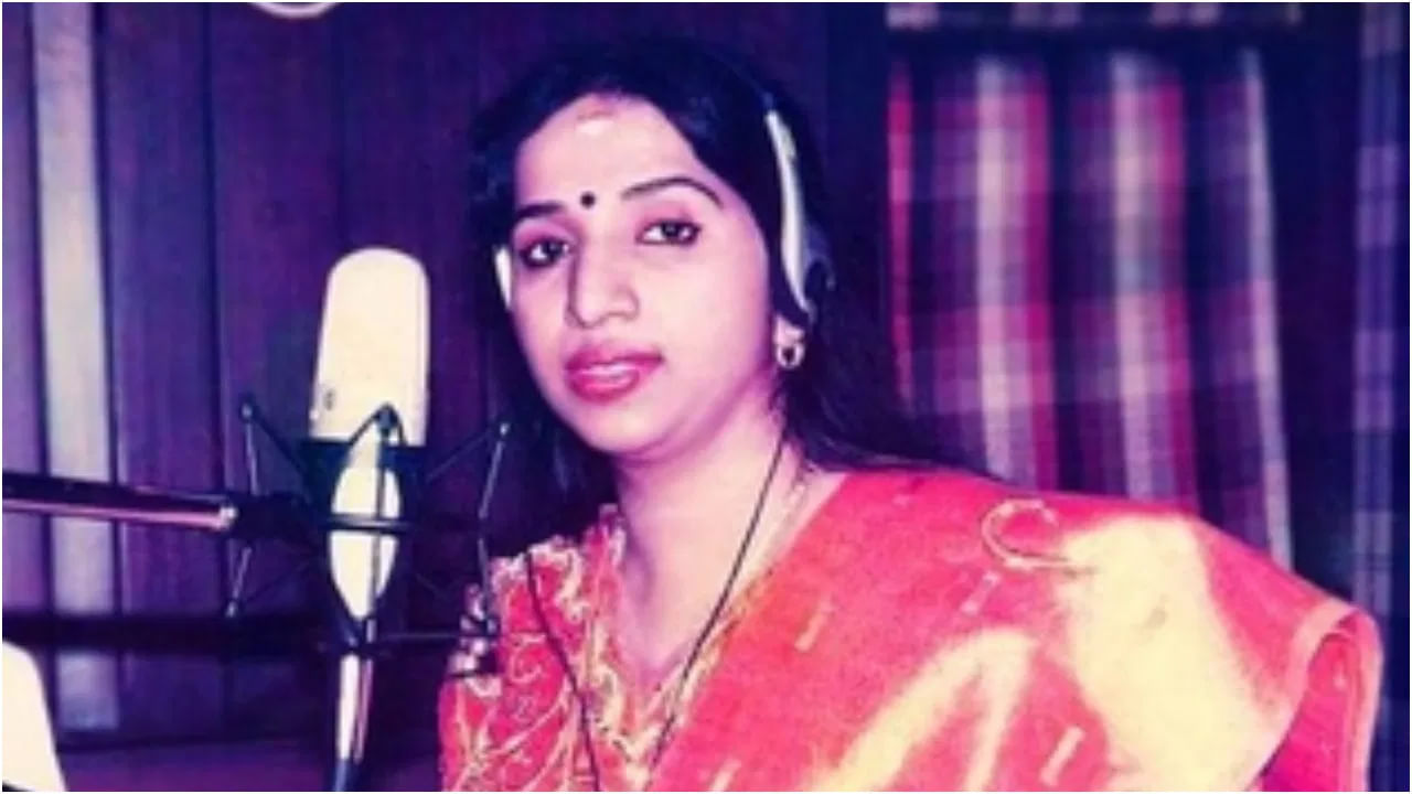 Singer Swarnalatha: 22 ఏళ్ల వయసులో 10 వేలకు పైగా పాటలు పాడిన సింగర్ ...