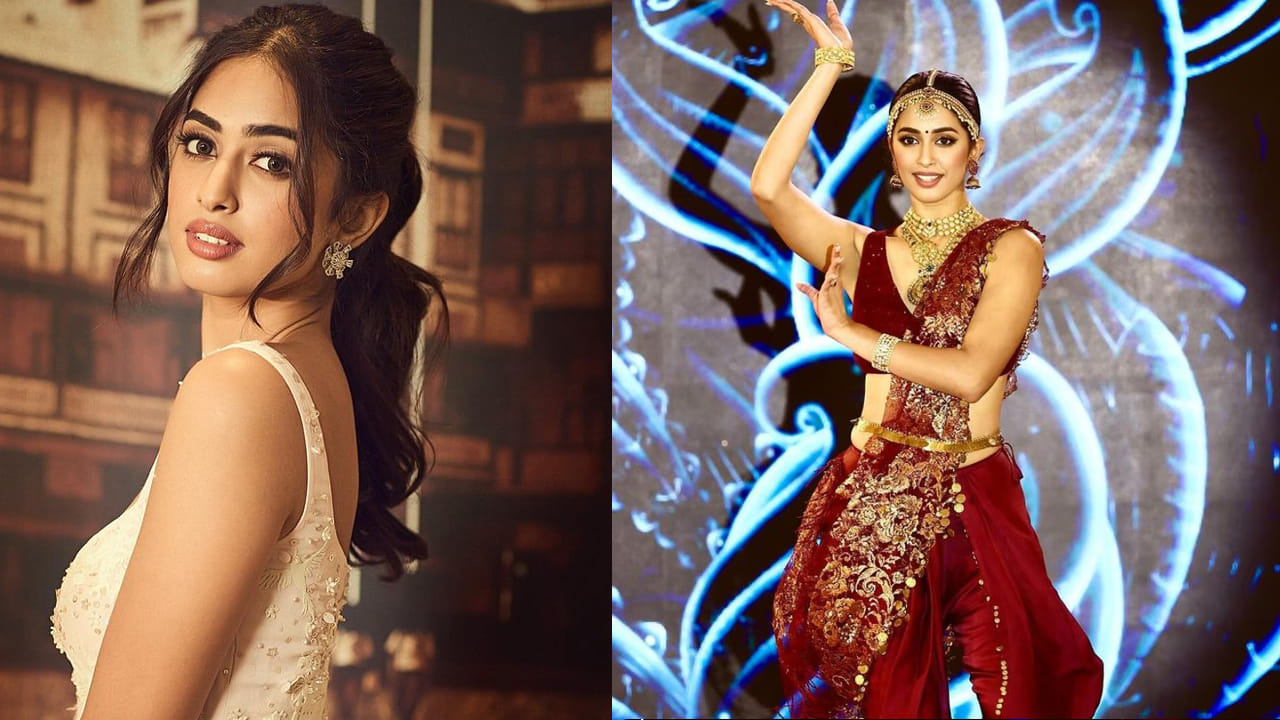 Sini Shetty: మిస్ వరల్డ్ టైటిల్ చేరువలో కన్నడ బ్యూటీ.. డాన్స్ ఎంత ...