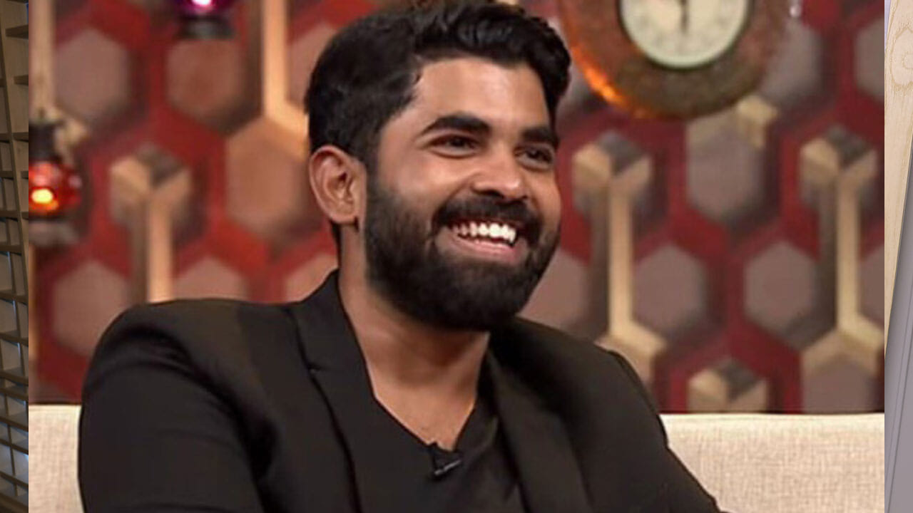SS Karthikeya: తండ్రిలా మెగాఫోన్ కాకుండా.. మరో దారిలో కార్తికేయ.. ఆయన ...