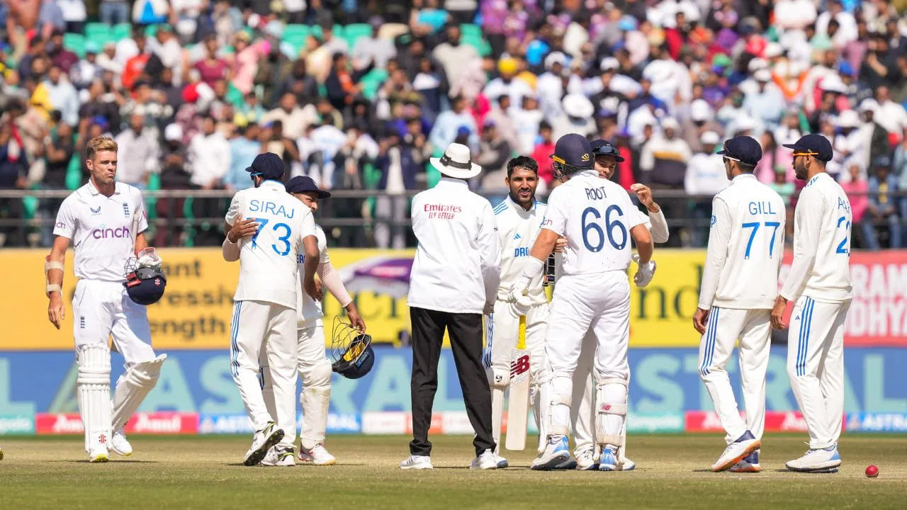 Team India: టెస్ట్‌లు ఆడితే కాసుల వర్షం.. ఇన్సెంటివ్‌ స్కీమ్ ...