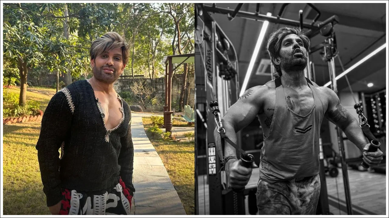 Yashovardhan Birla: 23 ఏళ్ల వయసులో తల్లిదండ్రులను కోల్పోయిన ఇతను ...