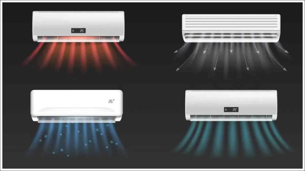 AC Cooling: మీ ఇంట్లో ఏసీ వాడుతున్నారు.. ముందు ఈ 3 పనులు చేయండి.. లేకుంటే కూలింగ్ తగ్గుతుంది ...