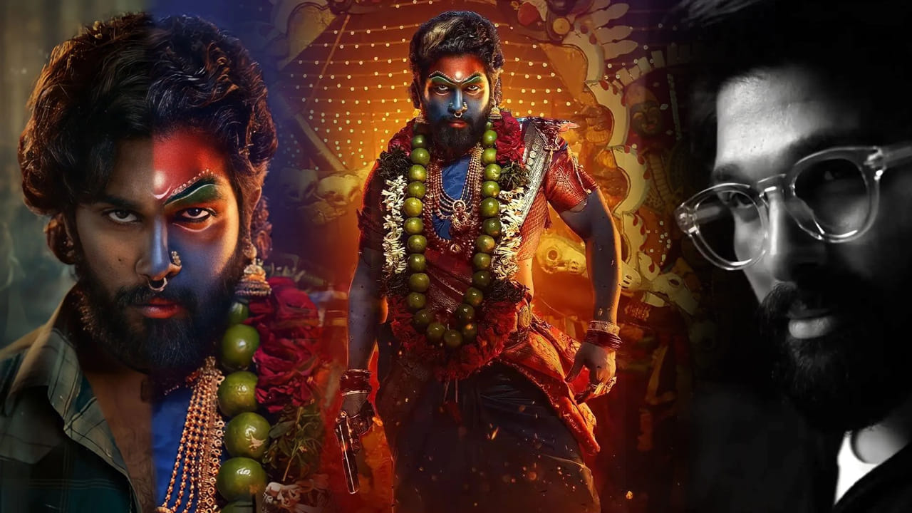 Allu Arjun: చెర్రీ, తారక్ , ప్రభాస్ లెక్క వేరు.. నా లెక్క వేరంటున్న ...