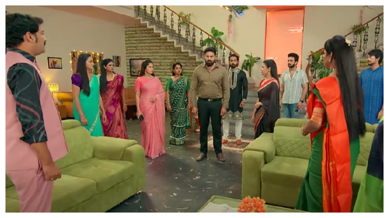 Brahmamudi, April 2nd episode: రాజ్ మరో త్యాగం.. కావ్యకు ఎండీ పోస్ట్ ...