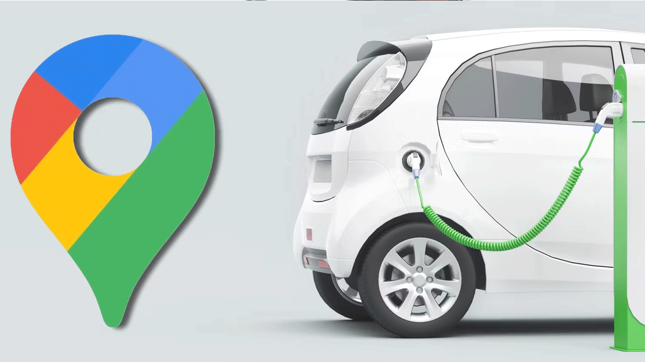 Google Maps: ఎలక్ట్రిక్‌ వెహికిల్స్‌ ఉపయోగించే వారికి గుడ్‌ న్యూస్‌.. మ్యాప్స్‌లో కొత్త ఫీచర్ ...
