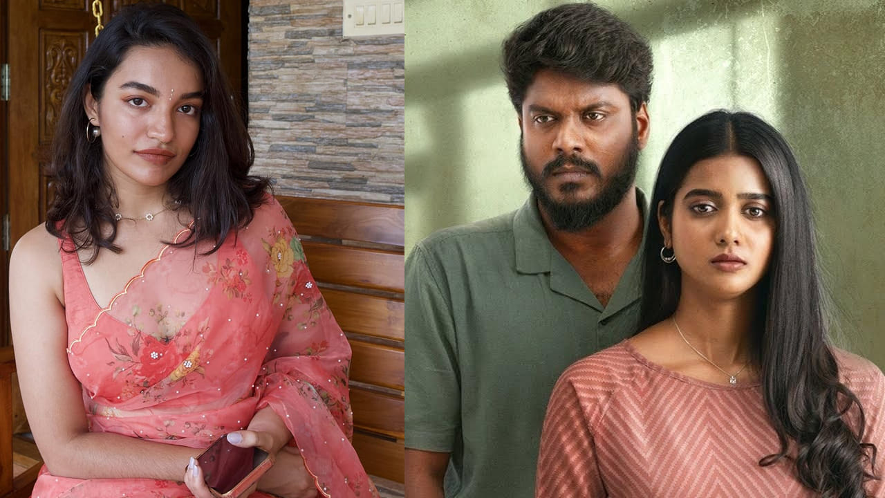 Harini Sundarajan: మీకు నచ్చకపోతే ఇంత దారుణంగా ప్రవర్తిస్తారా ?.. 'ట్రూ ...