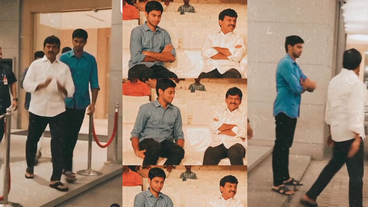 Harsha Reddy: వివాదంలో చిక్కుకున్న మంత్రి పొంగులేటి తనయుడు.. స్మగుల్డ్‌ గూడ్స్‌‌ ఆర్డర్ చేసి ...