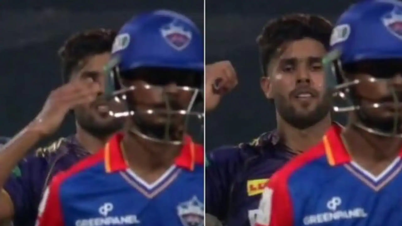 IPL 2024: శ్రుతిమించిన సెలబ్రేషన్స్.. కేకేఆర్ స్టార్ బౌలర్‌కు భారీ షాక్ ...