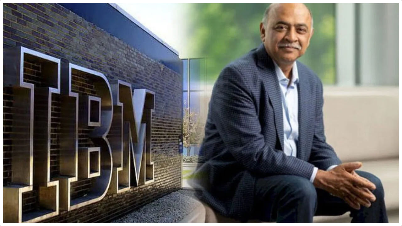 IBM: ఇతనికి 30 కోట్ల ఇంక్రిమెంట్..రోజువారీ సంపాదన 45 లక్షలు..వార్షిక ప్యాకేజీ రూ.154 కోట్లు ...