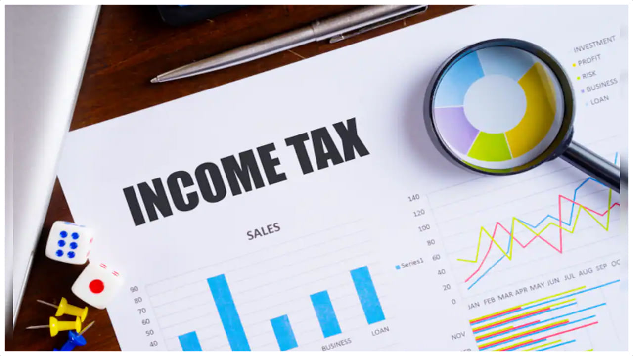 Income Tax Return: ఆదాయపు పన్ను రిటర్న్ ఫైల్ చేయడానికి ఎవరికి ఎలాంటి ... Income Tax Return: ఆదాయపు పన్ను రిటర్న్ ఫైల్ చేయడానికి ఎవరికి ఎలాంటి ...