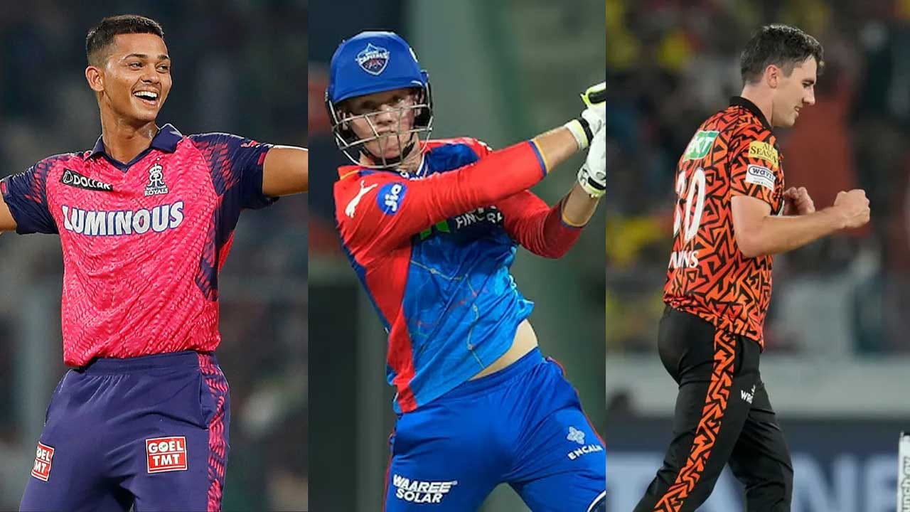 IPL Fastest Fifty: ఐపీఎల్ హిస్టరీలో ఫాస్టెస్ట్ హాఫ్ సెంచరీ ఇదే.. టాస్ 6 ...