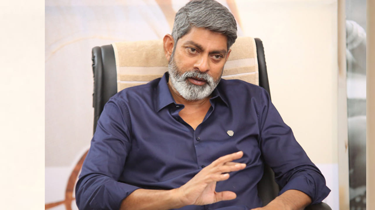 Jagathi Babu: నాకు అవకాశాలు అందుకే రావడం లేదు.. జగపతి బాబు ఆసక్తికర ...