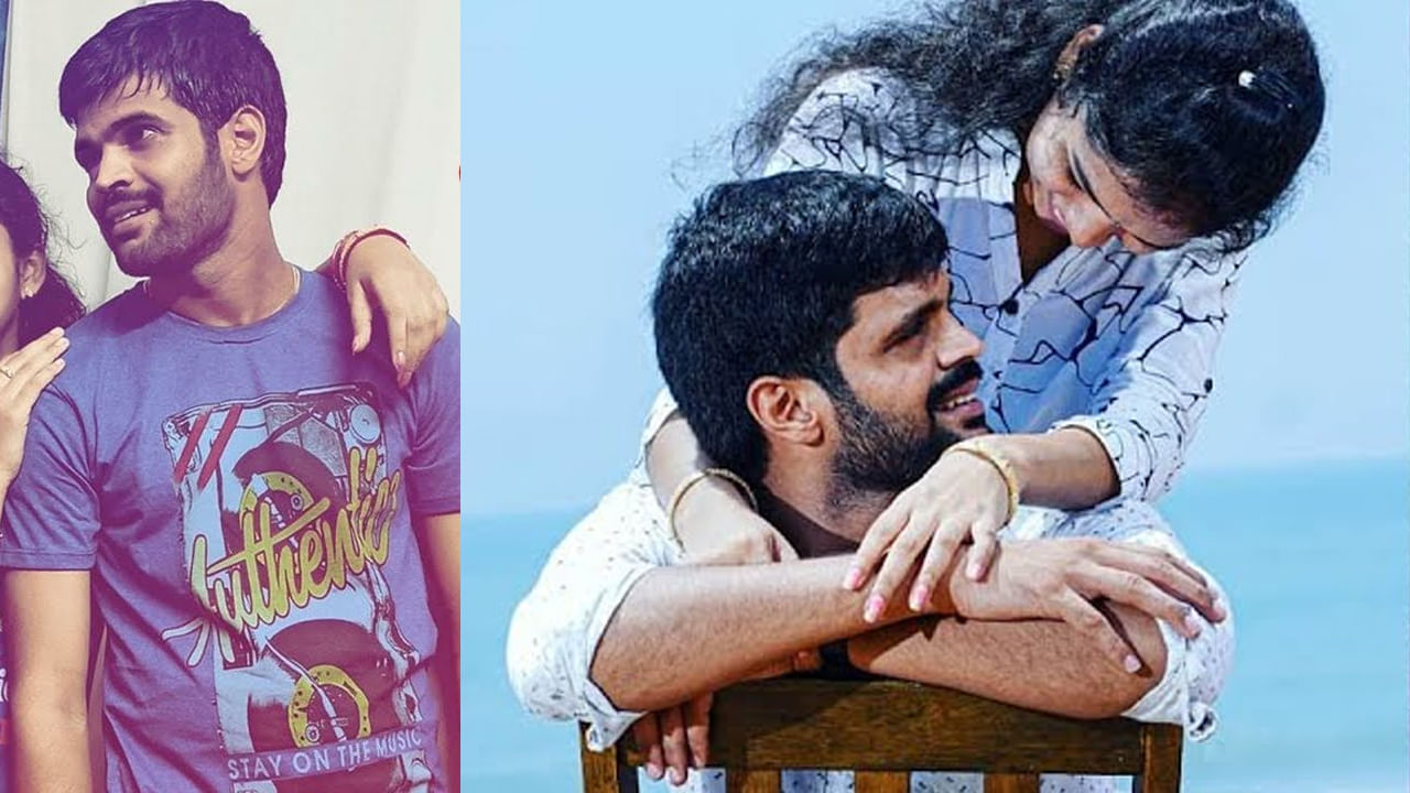 Mahesh Achanta: 'రంగస్థలం' మహేష్ భార్యను ఎప్పుడైనా చూశారా.. కుందనపు బొమ్మే - Telugu News | Do ...