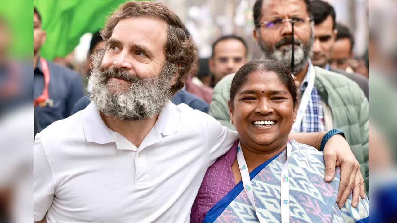 Adilabad: అంతా ఆ మంత్రిపైనే భారం.. క్యాడర్ ఒకటి తలిస్తే, లీడర్ మరొకటి ...