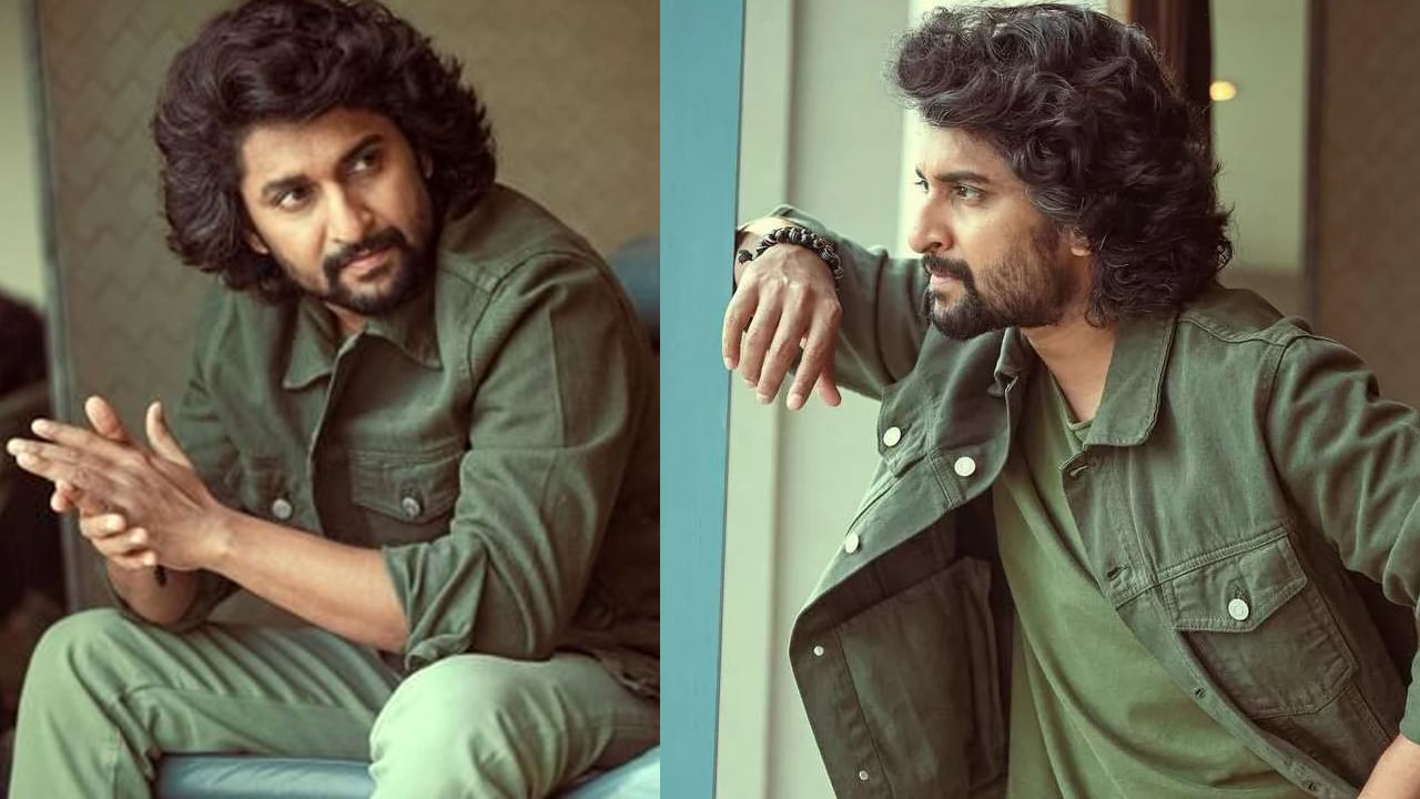 Actor Nani: గుండె బరువుగా ఉంది.. హీరో నాని ఎమోషనల్ పోస్ట్.. - Telugu ...