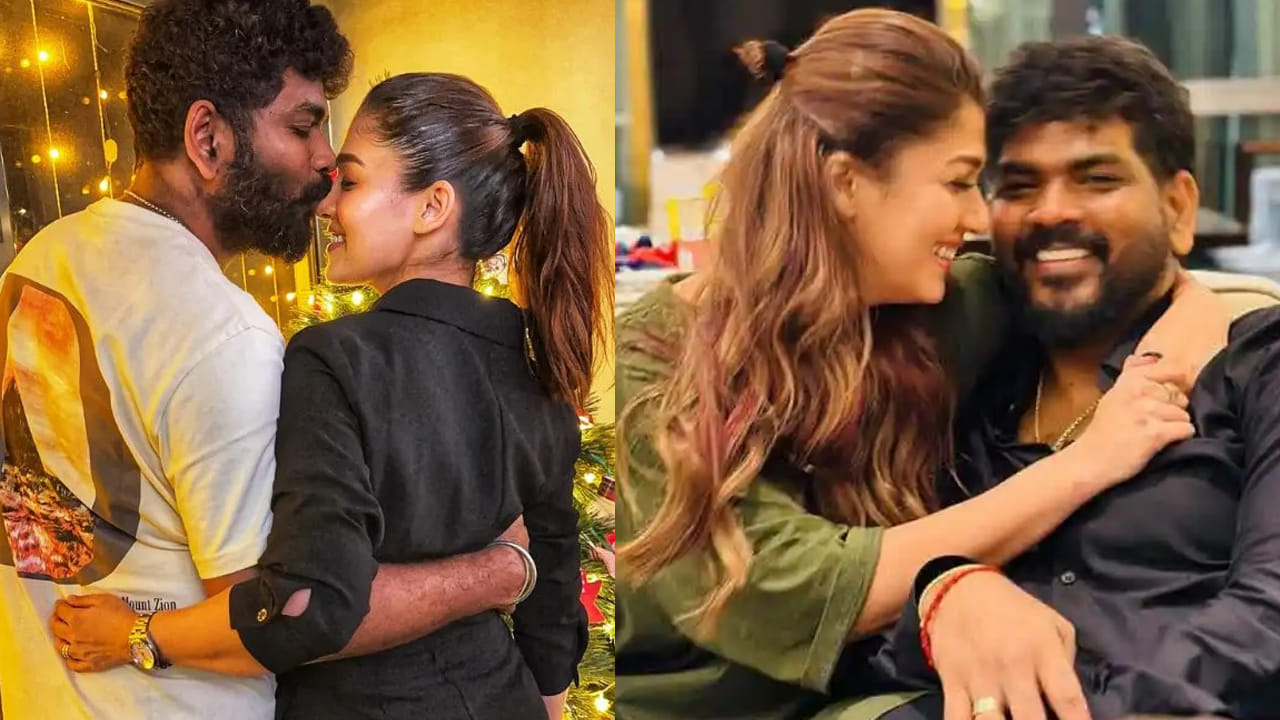 Nayanthara: నయన్‌- విఘ్నేశ్‌ల ప్రేమకు పునాది వేసింది ఆ స్టార్ హీరోనే ...
