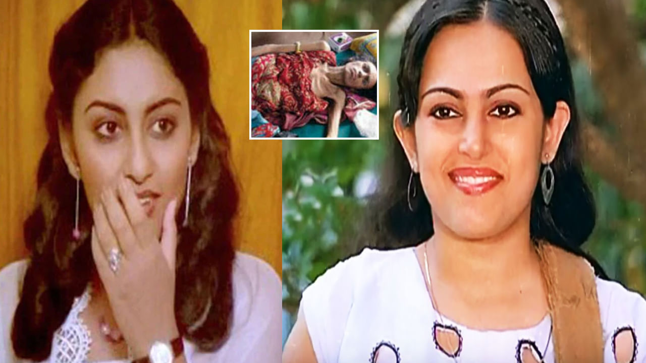 Nisha Noor: ఒకప్పుడు స్టార్ హీరోయిన్.. ఆకలితో అల్లాడిపోయి.. చివరకు ...