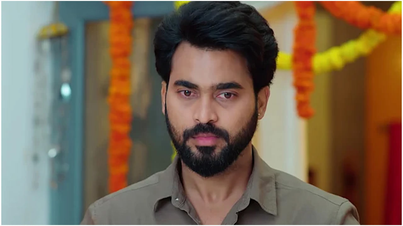 Pavan Sai : భార్యతో విడాకులు.. అసలు విషయం చెప్పిన మొగలిరేకులు నటుడు.. - Telugu News | TV Actor ...