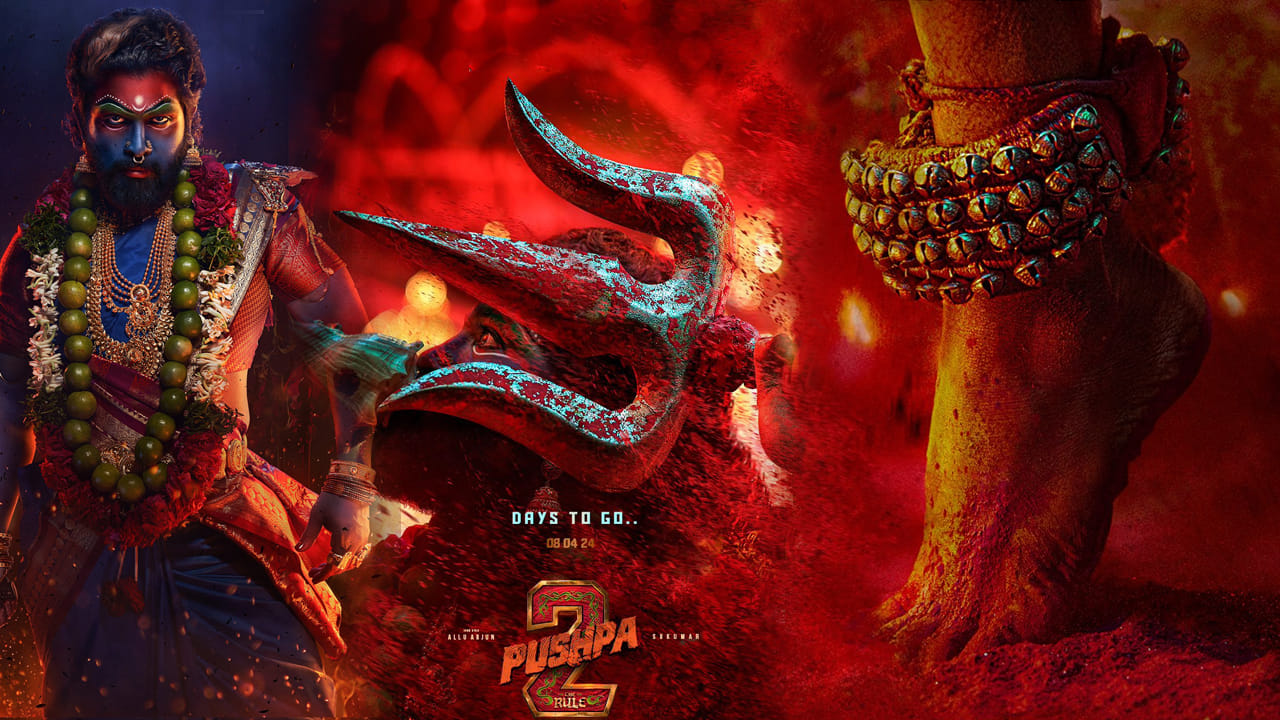 Pushpa 2: ఎందుకు పుష్ప 2 కు ఇంత టైం పట్టింది.? రెండున్నర ఏళ్లుగా ...