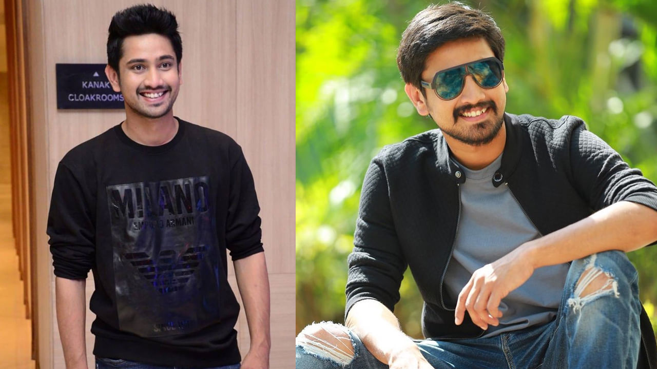 Raj Tarun: జీవితంలో పెళ్లి చేసుకోను.. పిల్లలు వద్దు.. రాజ్ తరుణ్ ...