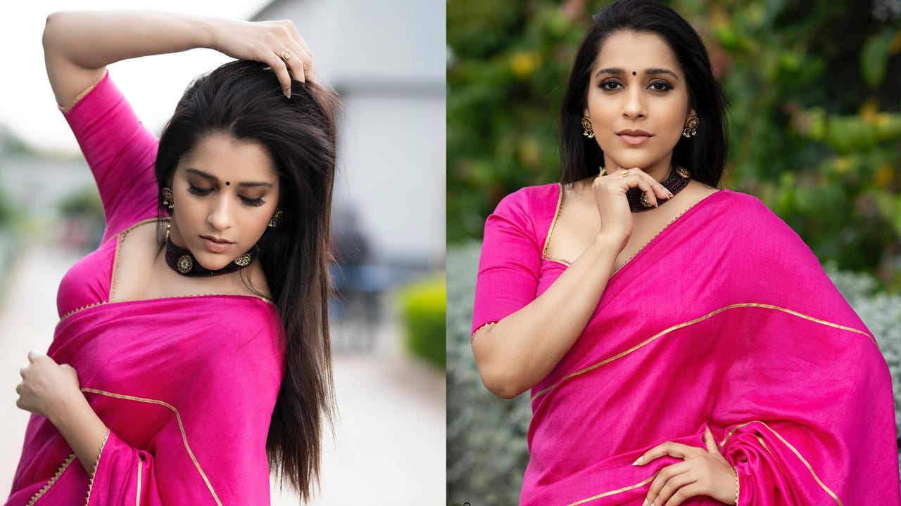 Rashmi Gautam: ఇదేం ట్విస్ట్ గురూ...! పెళ్లిపీటలెక్కనున్న యాంకర్ రష్మీ ...