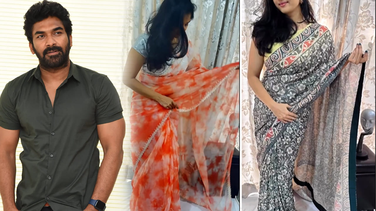 మొగలిరేకులు సాగర్ భార్యను ఎప్పుడైనా చూశారా..? హీరోయిన్స్‌ను మించిన ...