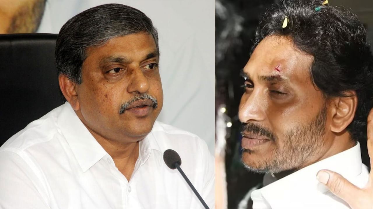 Sajjala Ramakrishna Reddy: బాధితులం మేమైతే.. వాళ్లు సీబీఐ విచారణ కోరుతున్నారు.. సజ్జల సంచలన ...