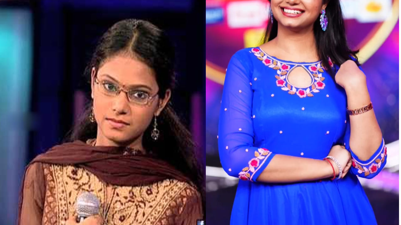 Tollywood: ఎలా ఉండేది ఎలా మారిపోయింది.. ఇప్పుడు పాలరాతి బొమ్మే - Telugu ...