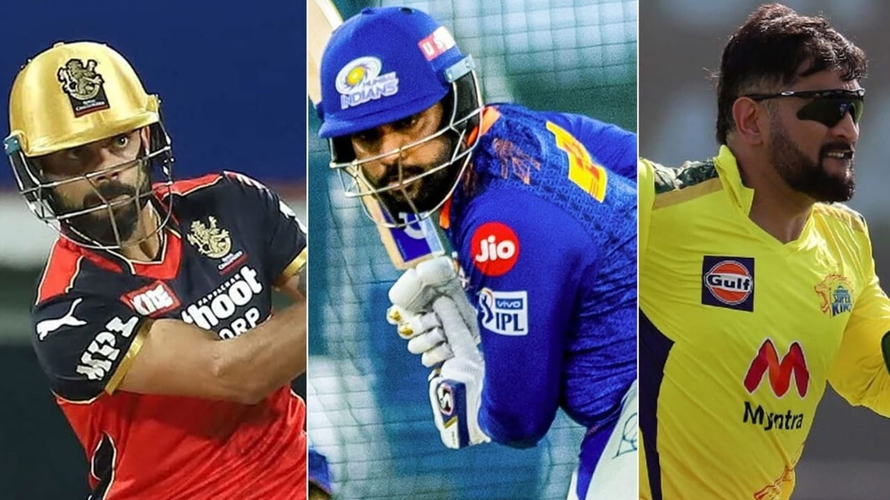 IPL 2024: 20వ ఓవర్‌లో అత్యధిక సిక్స్‌లు.. ఫినిషర్‌ రోల్‌కే రోల్ మోడల్ ...