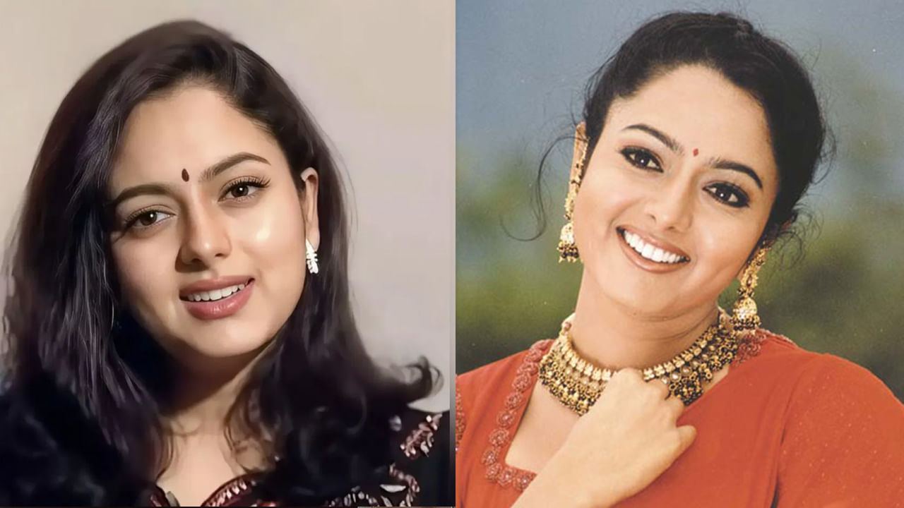 Soundarya: సౌందర్య వర్దంతి.. చివరగా చెప్పిన మాటలు ఇవే.. మరణానికి ముందు ...