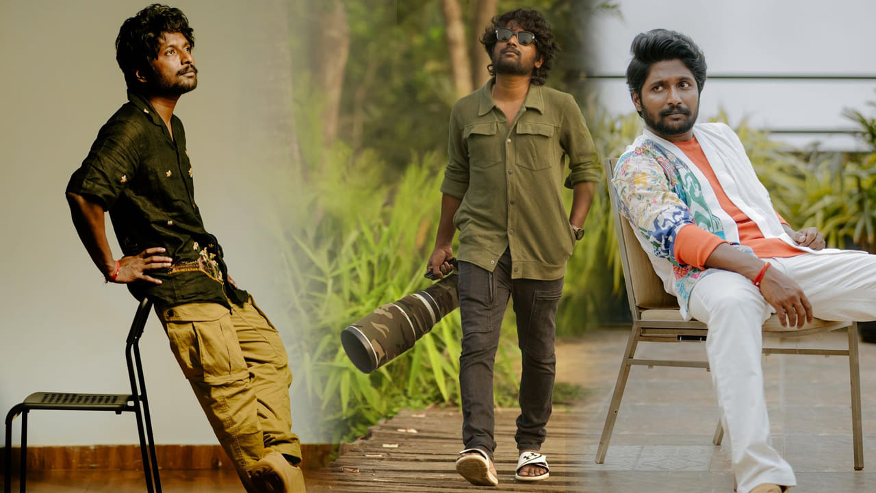 Suhas: వరసబెట్టి సినిమాలు చేస్తున్న సక్సెస్ హీరో.! నిర్మాతల గ్యారెంటీ ...