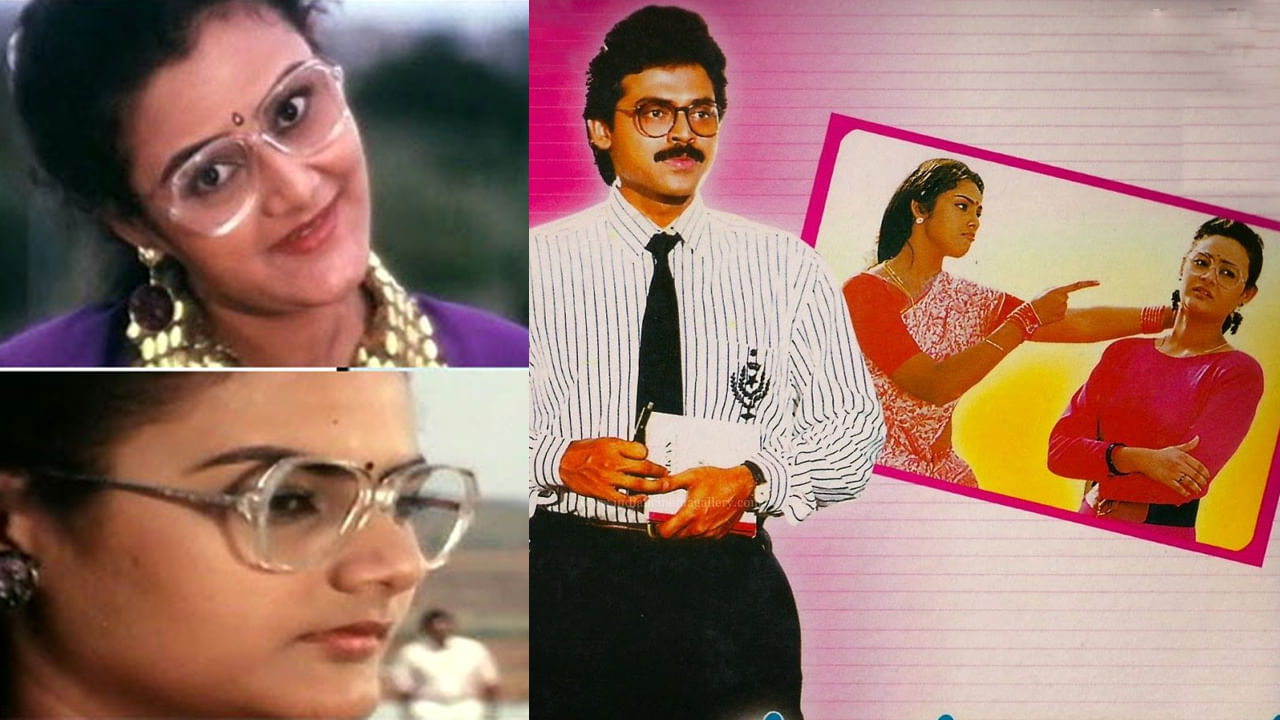 సుందరకాండ సినిమాలో నటించిన ఈ హీరోయిన్ గుర్తుందా..? చూస్తే అవాక్ అవుతారు ...