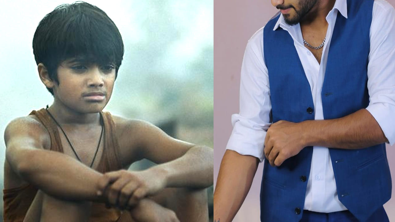 KGF Chapter 1: కేజీఎఫ్ సినిమాలో జూనియర్ యష్‎గా నటించిన కుర్రాడు ...