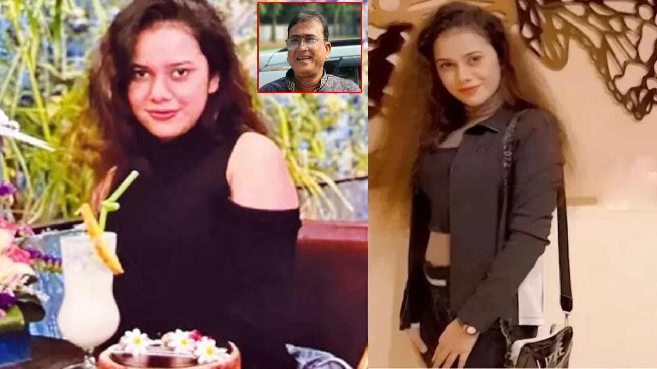 Bangladesh MP Anwarul Azim: బంగ్లాదేశ్‌ ఎంపీ హత్య వెనుక 'హనీట్రాప్ ...