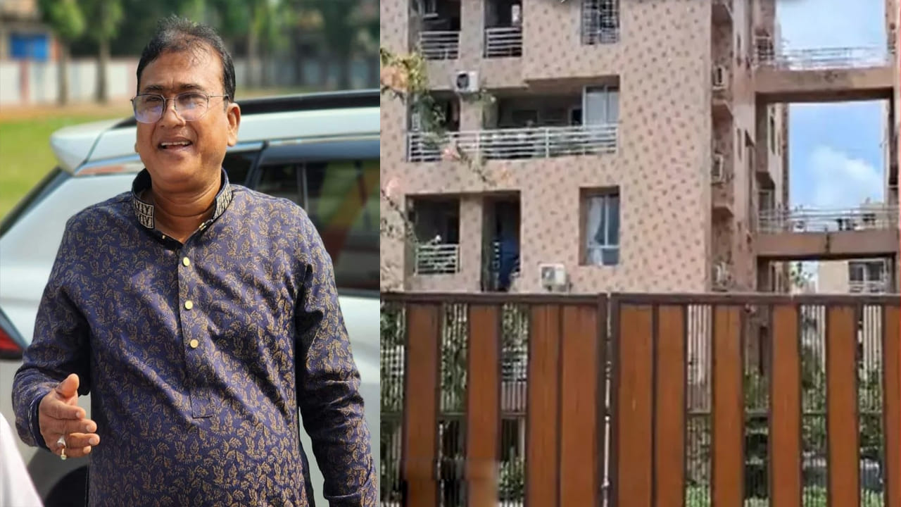 Bangladesh MP Case: వీడని బంగ్లాదేశ్‌ ఎంపీ డెత్‌ మిస్టరీ.. రెమాల్ ...